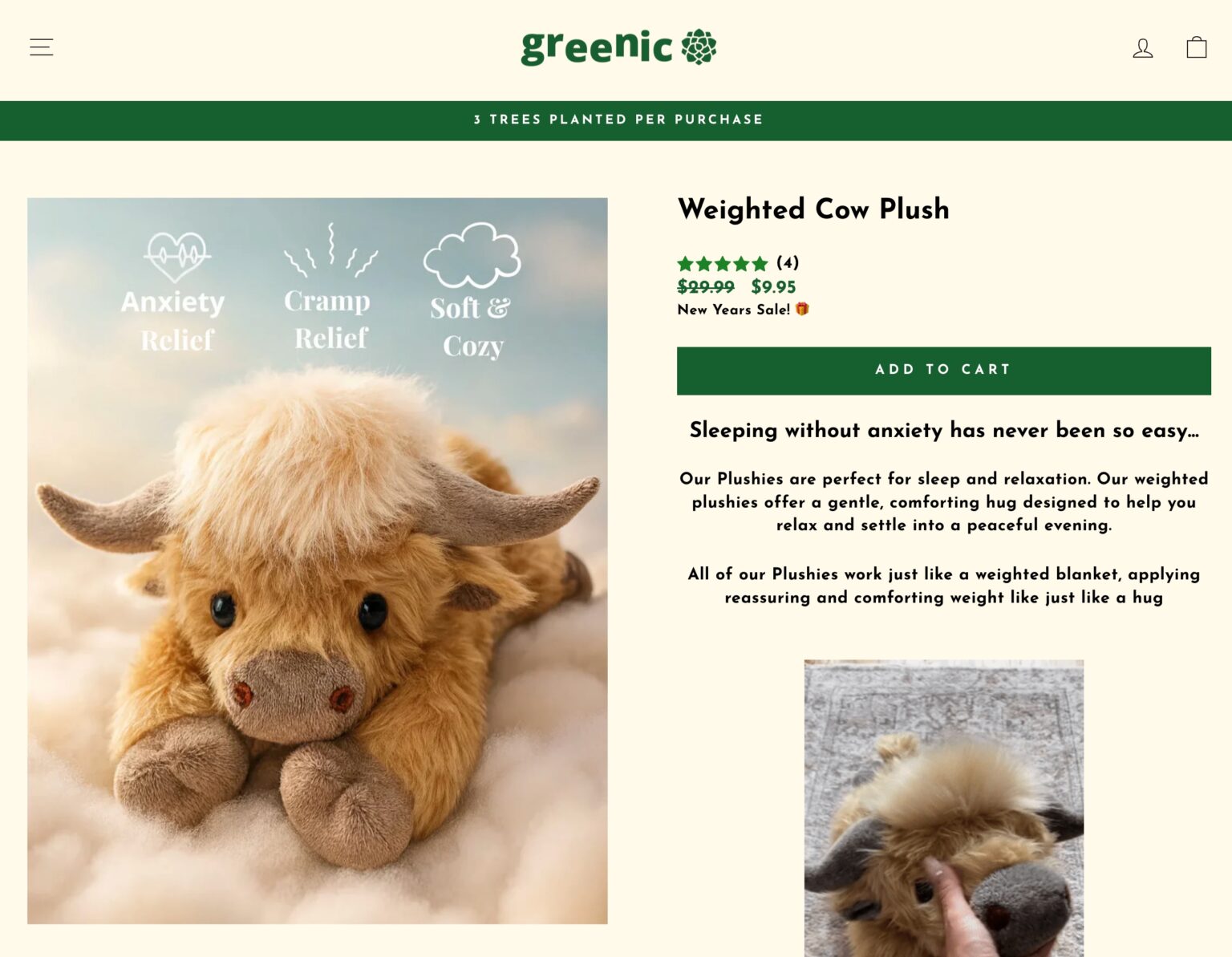 The Weighted Highland Cow Scam: How it Works and Where to Buy a Real ...