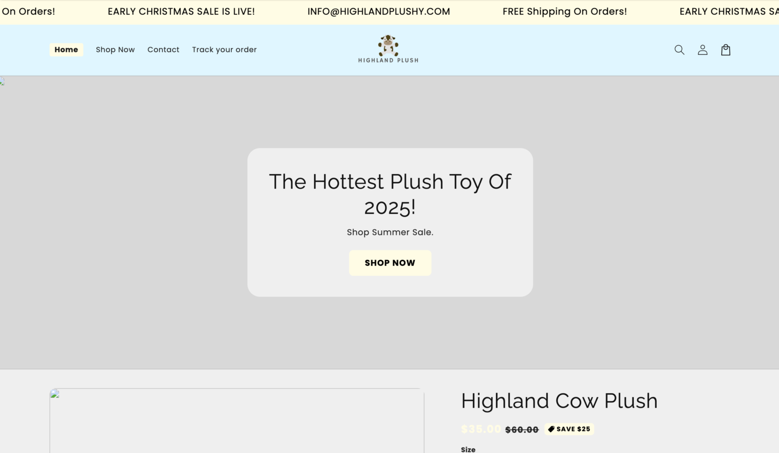 The Weighted Highland Cow Scam: How it Works and Where to Buy a Real ...