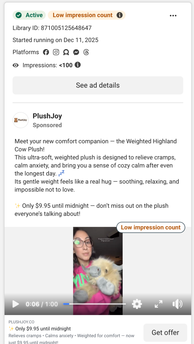 The Weighted Highland Cow Scam: How it Works and Where to Buy a Real ...